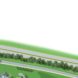 Northern Kentucky University AnyTour Virtual Tour & Interactive Map