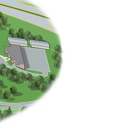 Northern Kentucky University AnyTour Virtual Tour & Interactive Map