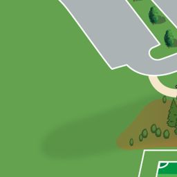 Northern Kentucky University AnyTour Virtual Tour & Interactive Map