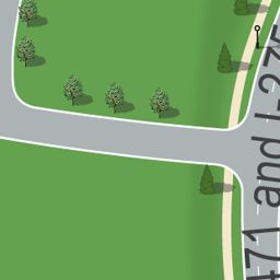 Northern Kentucky University AnyTour Virtual Tour & Interactive Map