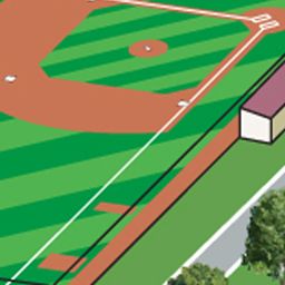 Northern Kentucky University AnyTour Virtual Tour & Interactive Map