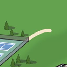 Northern Kentucky University AnyTour Virtual Tour & Interactive Map