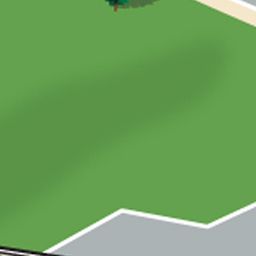 Northern Kentucky University AnyTour Virtual Tour & Interactive Map