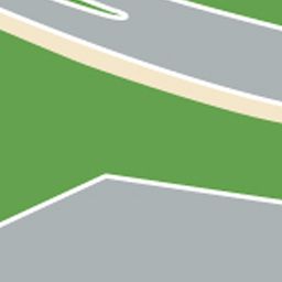 Northern Kentucky University AnyTour Virtual Tour & Interactive Map