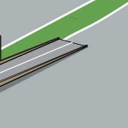 Northern Kentucky University AnyTour Virtual Tour & Interactive Map