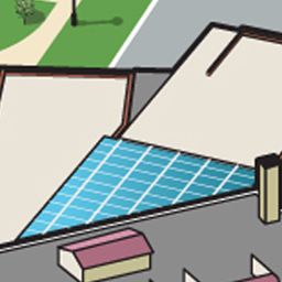 Northern Kentucky University AnyTour Virtual Tour & Interactive Map