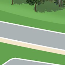 Northern Kentucky University AnyTour Virtual Tour & Interactive Map