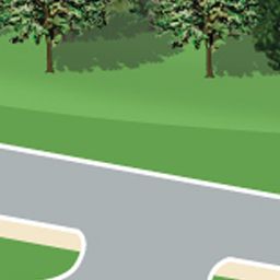 Northern Kentucky University AnyTour Virtual Tour & Interactive Map