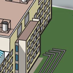 Northern Kentucky University AnyTour Virtual Tour & Interactive Map