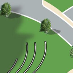 Northern Kentucky University AnyTour Virtual Tour & Interactive Map