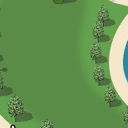 Northern Kentucky University AnyTour Virtual Tour & Interactive Map