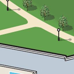 Northern Kentucky University AnyTour Virtual Tour & Interactive Map