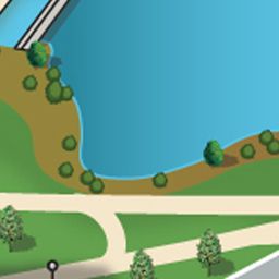 Northern Kentucky University AnyTour Virtual Tour & Interactive Map