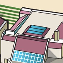 Northern Kentucky University AnyTour Virtual Tour & Interactive Map