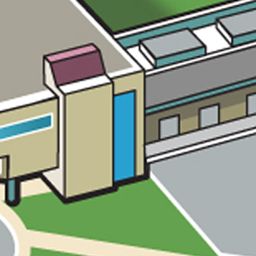 Northern Kentucky University AnyTour Virtual Tour & Interactive Map