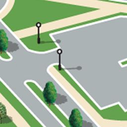 Northern Kentucky University AnyTour Virtual Tour & Interactive Map