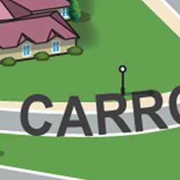 Northern Kentucky University AnyTour Virtual Tour & Interactive Map