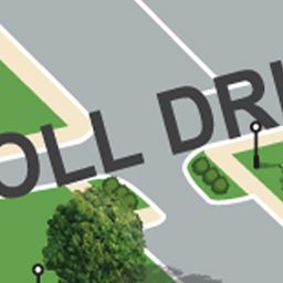 Northern Kentucky University AnyTour Virtual Tour & Interactive Map