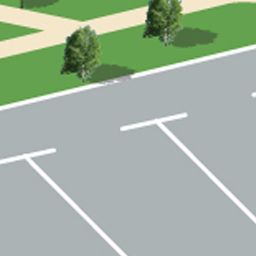 Northern Kentucky University AnyTour Virtual Tour & Interactive Map