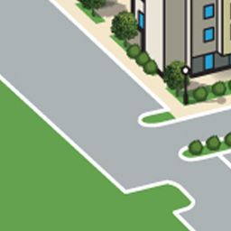 Northern Kentucky University AnyTour Virtual Tour & Interactive Map