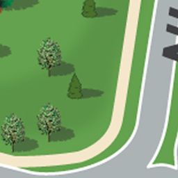 Northern Kentucky University AnyTour Virtual Tour & Interactive Map