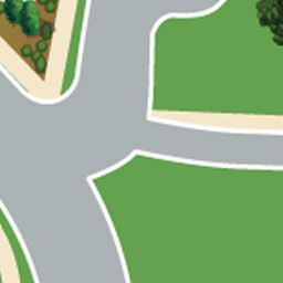 Northern Kentucky University AnyTour Virtual Tour & Interactive Map